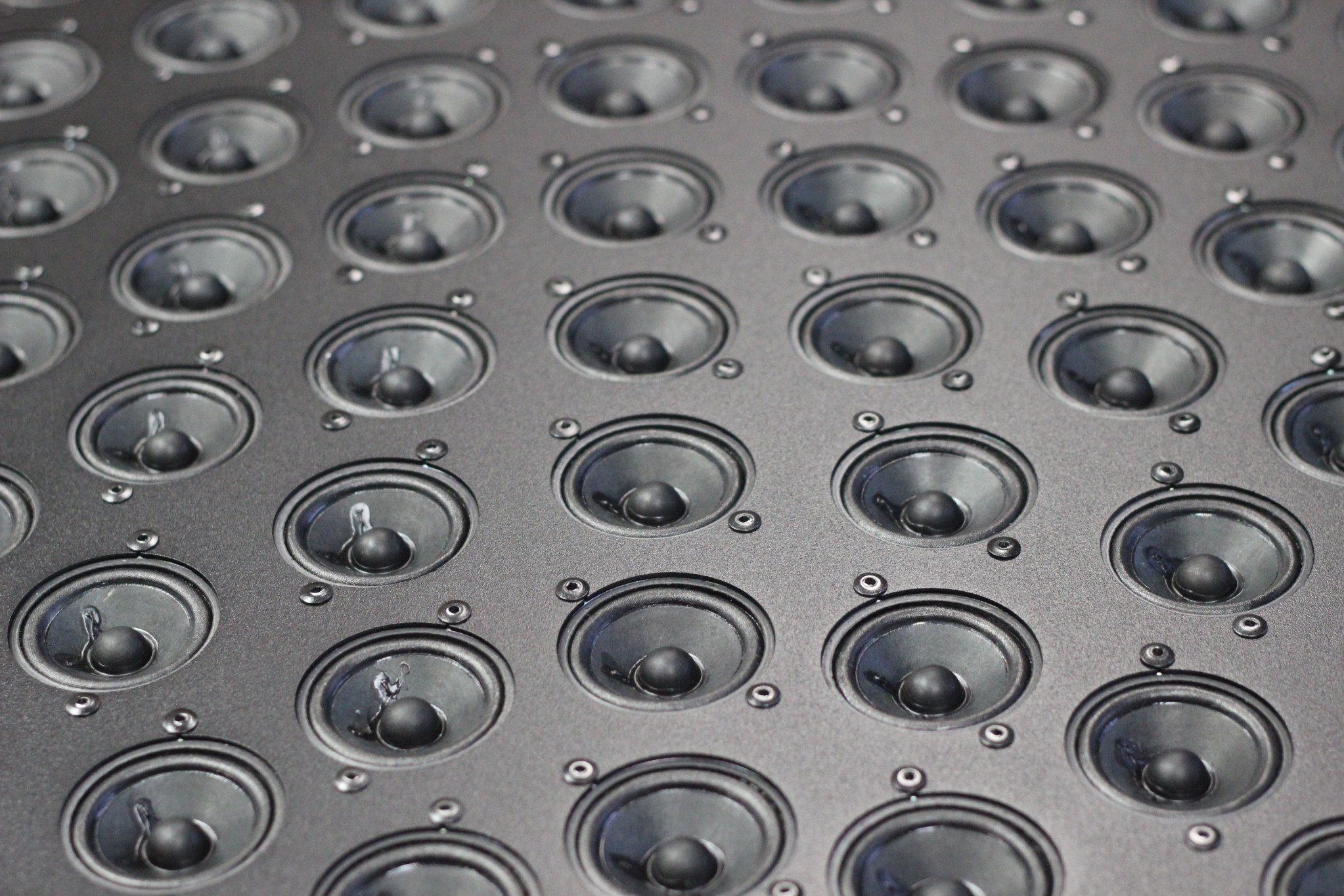 Dakota Audio – Focused Sound
