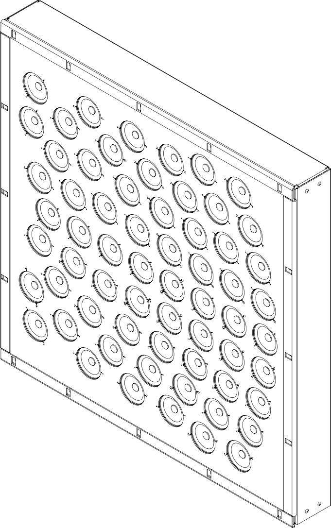 FA-602 – Dakota Audio