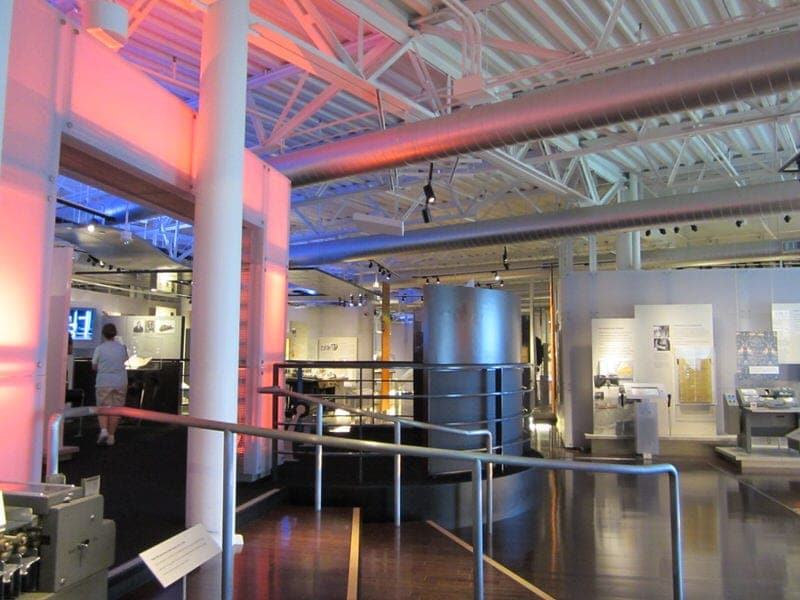 Gallery – Dakota Audio